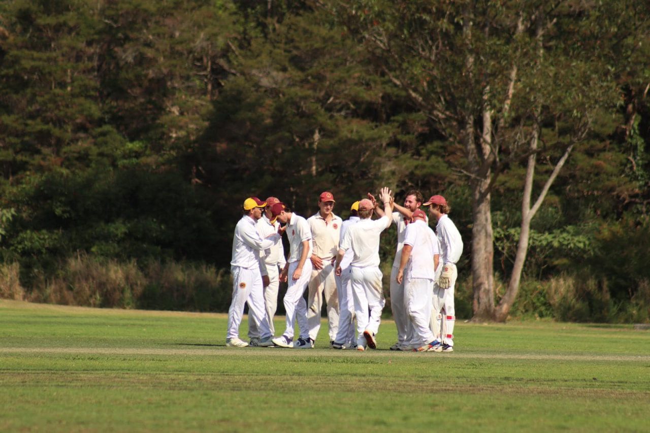 Terrigal Matcham Cricket Club